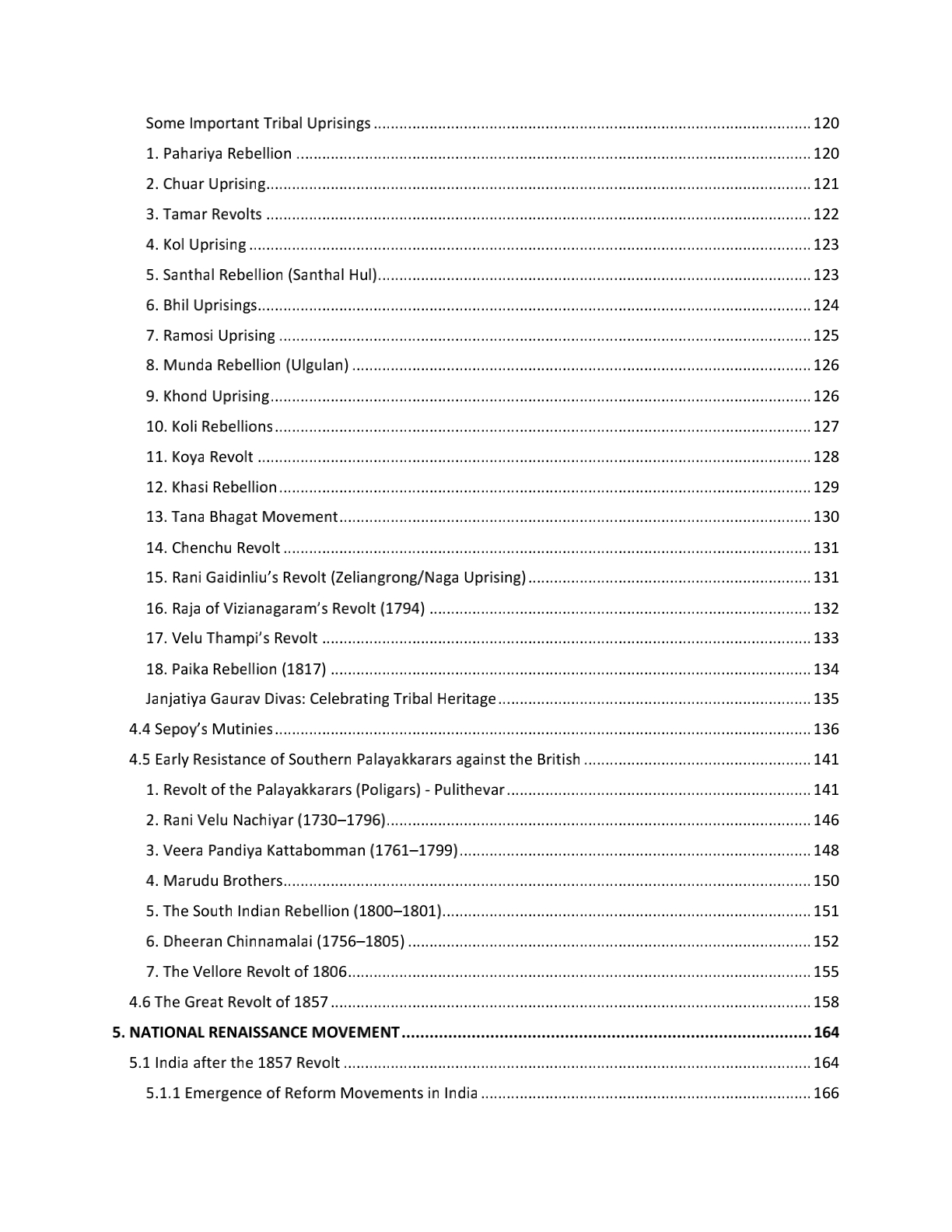 History Simplified – Modern History of India and Indian Culture – Muni ...