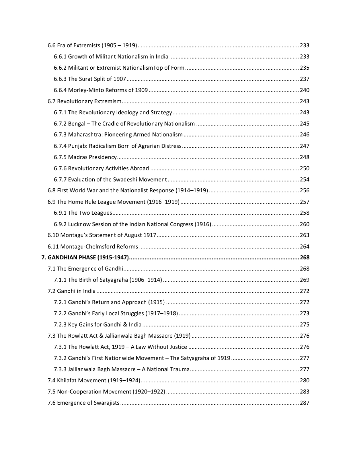 History Simplified – Modern History of India and Indian Culture – Muni ...