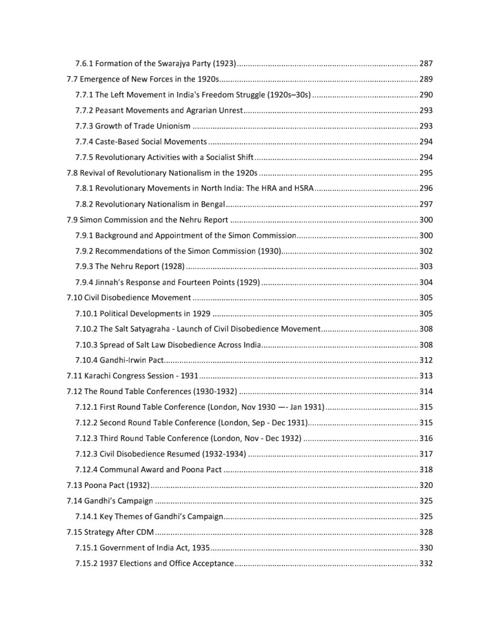 History Simplified – Modern History of India and Indian Culture – Muni ...